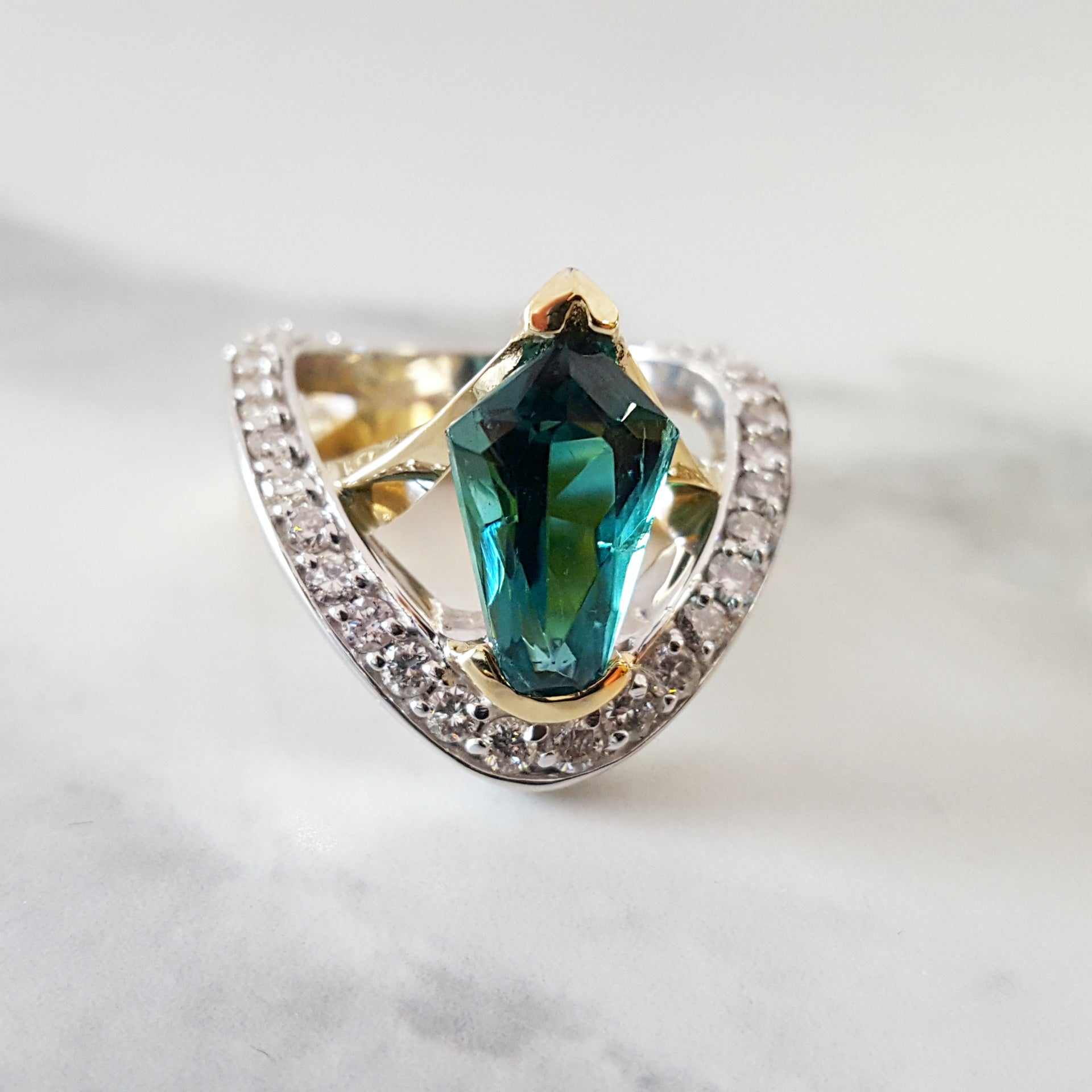 Guide to California Tourmaline – Sami Fine Jewelry