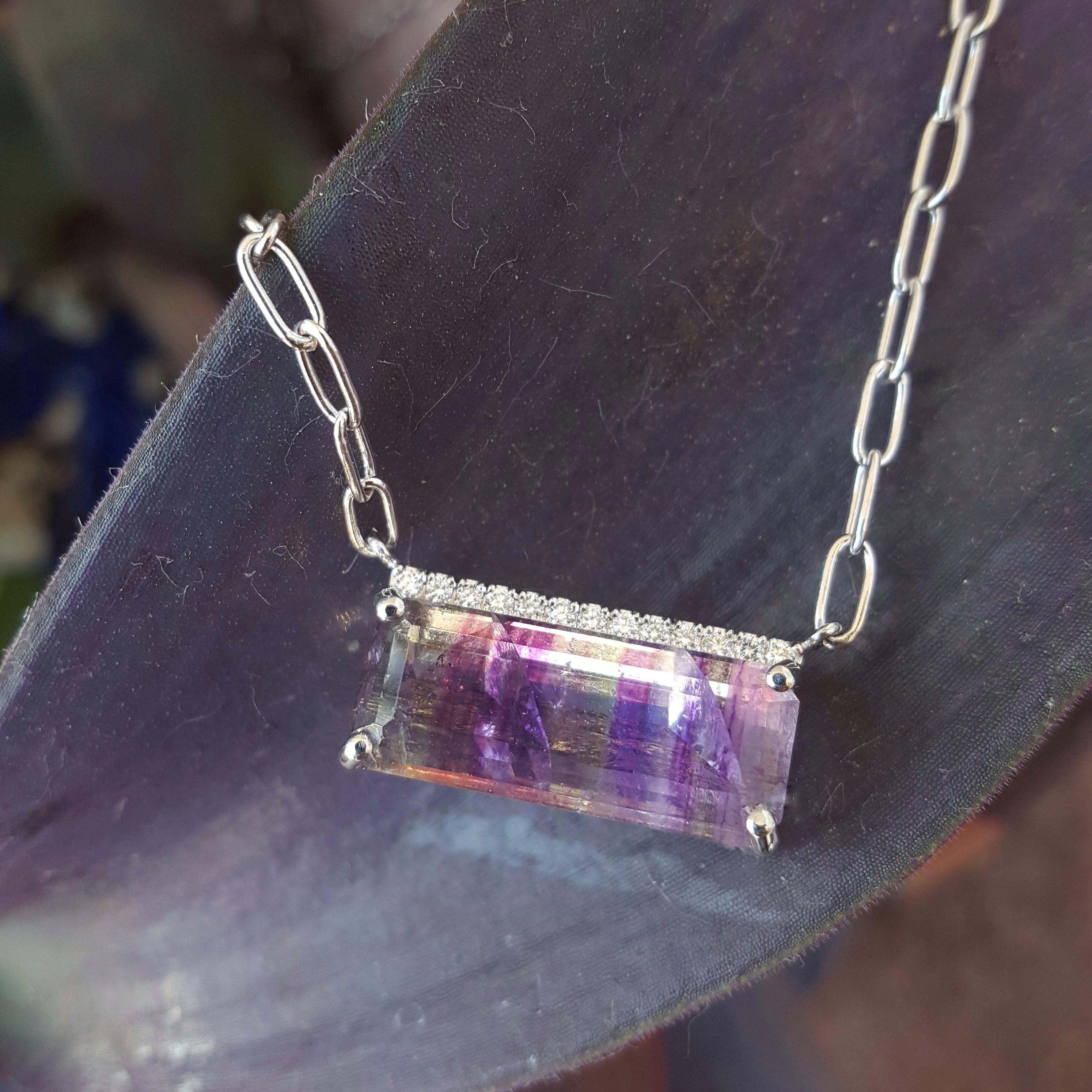American Gem Spotlight – Sami Fine Jewelry