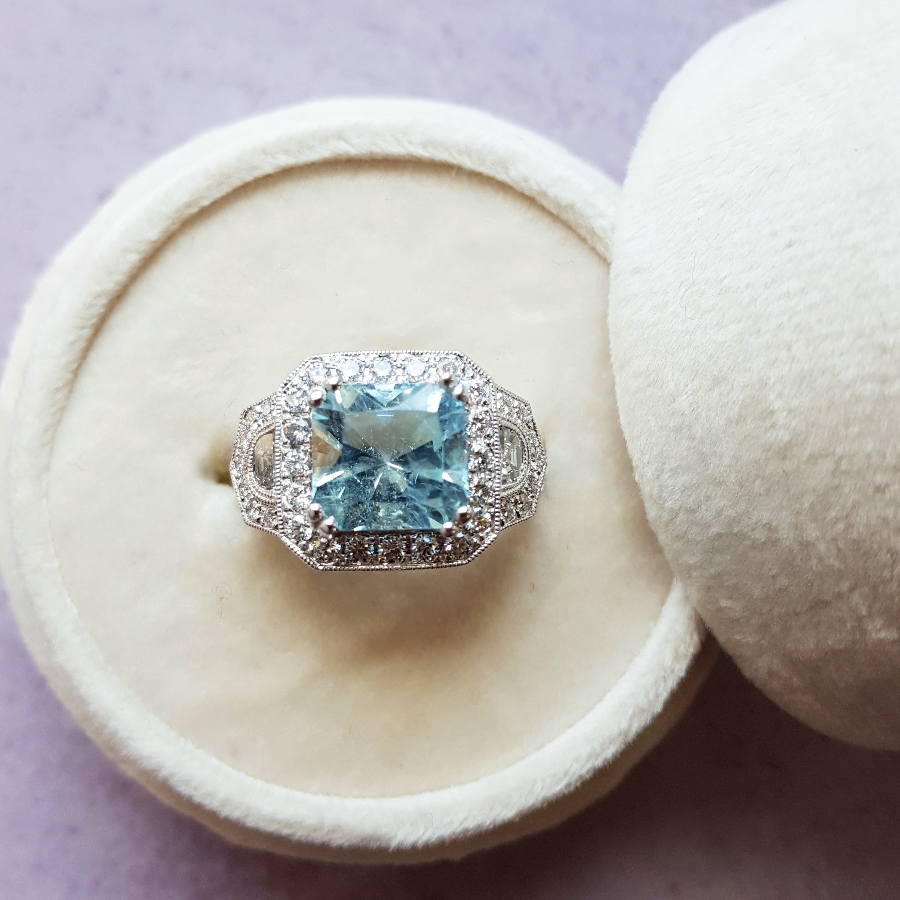 American Gems – Sami Fine Jewelry