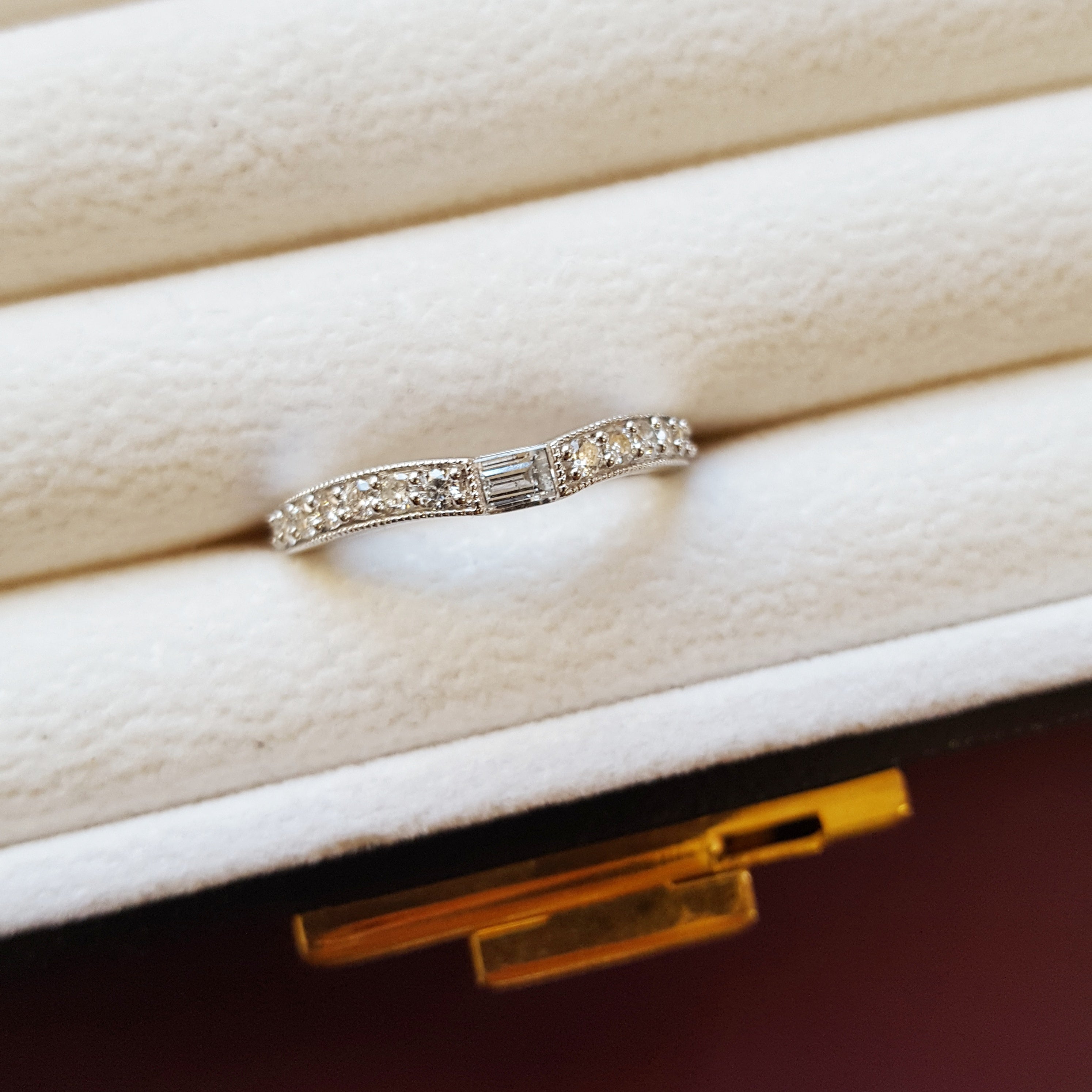 Medieval Accent Ring Enhancer – Sami Fine Jewelry