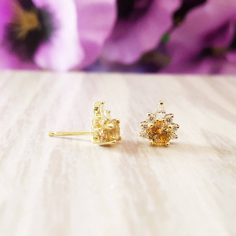 American Gem Collection Going to the Sun – Sami Fine Jewelry