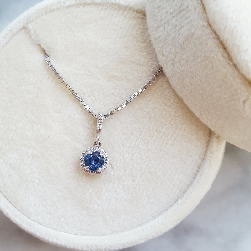 American Gem Collection Siren of the Sea – Sami Fine Jewelry